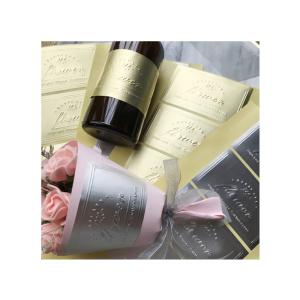 Quality Bottle Sticker Label Custom Printed Cosmetic Roll Label Stickers for sale