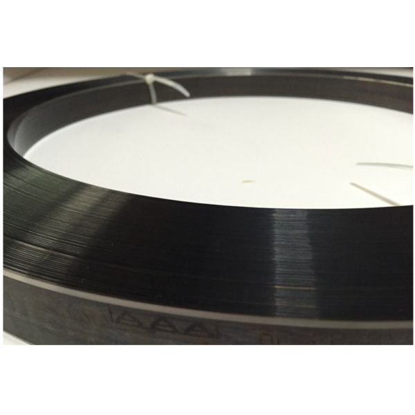 Quality Die Cut Steel Rule Blade , Cutting Creasing Rules 2PT 0.71mm For Die Making for sale