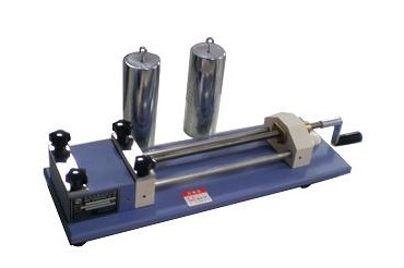 Quality Fabric Extensometer Fabric Tensile Testing Machine , Yarn Tensile Strength for sale