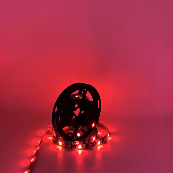 Quality 10mm 5V USB LED Strip Light for sale