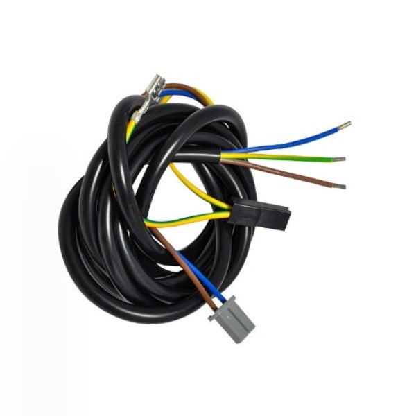 Quality Heavy Duty Industrial Robot Cable Wire Harness Assembly Manufactures for sale