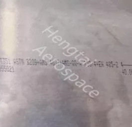 Quality Customizable 2024 Aluminum Plate Airplane Aluminum Plate Chemical Resistant for sale