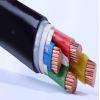 Quality 10mm PVC Solar DC Cable Copper Conductor 90℃ Rated for sale