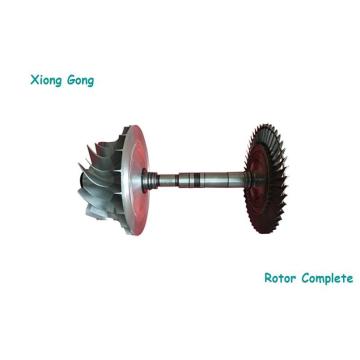 Quality ABB VTC Series Turbocharger Shaft Turbocharger Rotor Assembly for sale