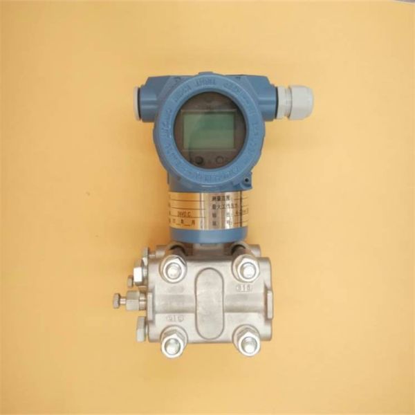 Quality Intelligent 4-20ma Digital Differential Pressure Transducer for sale