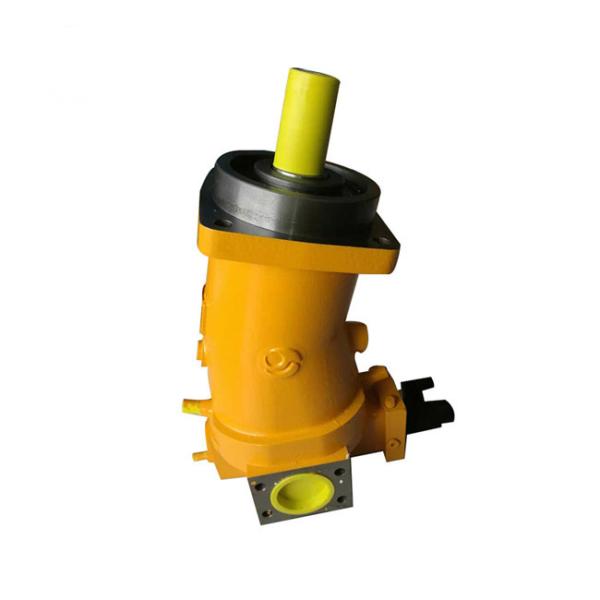 Quality High Quality Rexroth A6V28 A6V55 A6V80 Variable Hydraulic Motor for sale