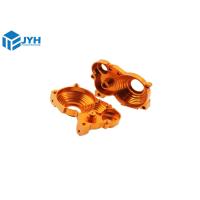 Quality Precision CNC Machining Components Manufacturer Prototyping To Production for sale