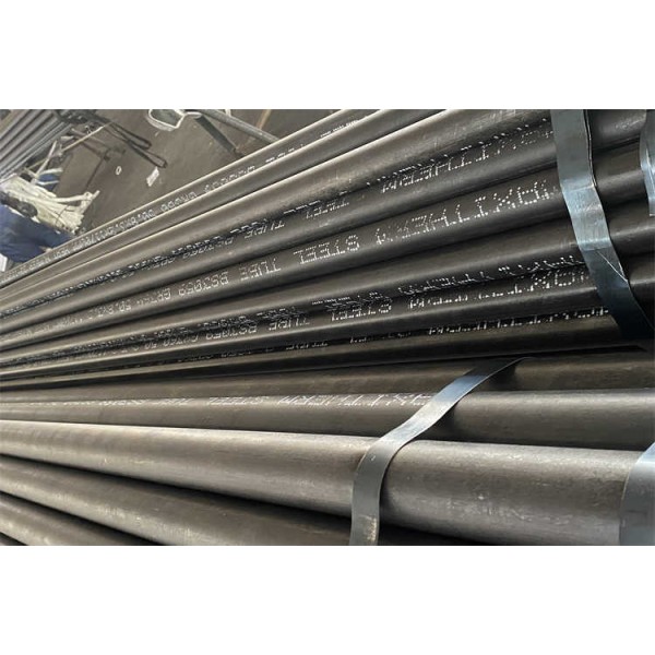 Quality ASTM A179 Heat Exchanger Steel Tube For Optimal Heat Transfer Efficiency for sale