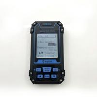 Quality Agriculture GPS Land Survey Equipment , 2.4 Inch Handheld GPS For Land Surveying for sale