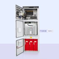 Quality Anchorwill 10kv High Pressure Solid-State Soft Start Device 710KW for sale