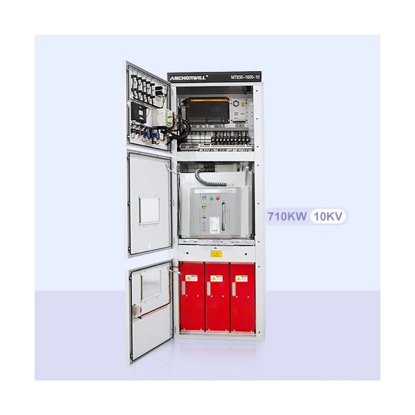 Quality Anchorwill 10kv High Pressure Solid-State Soft Start Device 710KW for sale