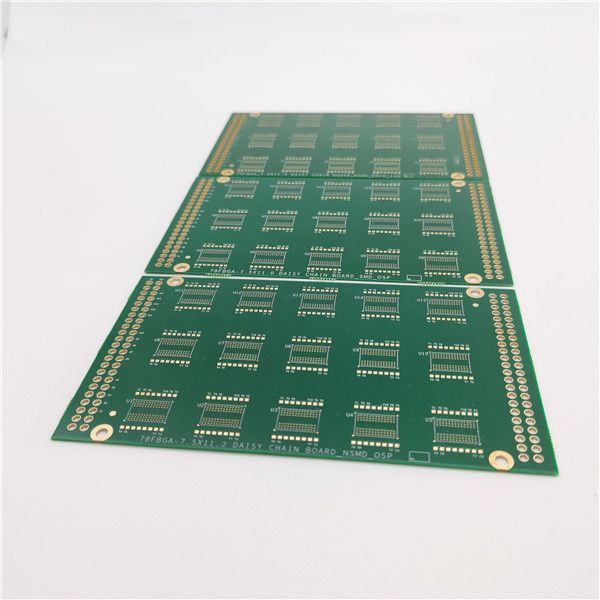 Quality Double Data Rate 4 DDR4 PCB Stackup 4-2-4 HDI For DDR3 LPDDR5 Socket Interposer for sale