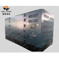 Quality SDEC Engine Brushless Alternator 350kVA Automatic Diesel Generator for sale