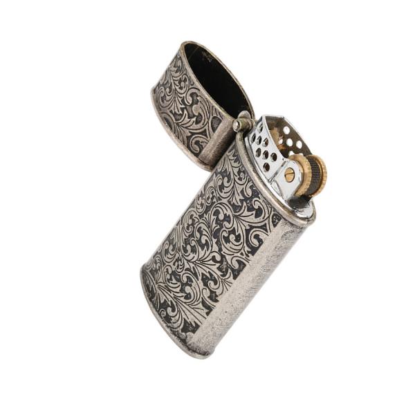 Quality Deep Stamping Lighter Custom Metal Machining Services Stainless Steel for sale