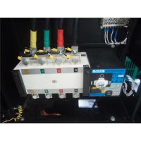 Quality 1500rpm Cummins Diesel Generator 125kva 6BTAA5.9-G2 for sale