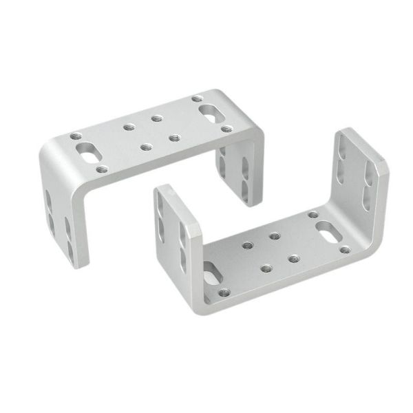 Quality 100% Full Inspection Customized CNC Turning High Precision Machining Aluminium for sale