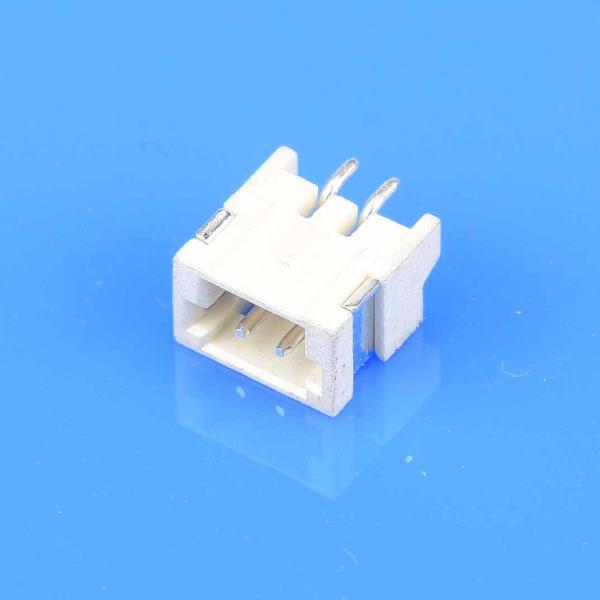 Quality Horizontal 1.5 Mm Pitch Connector SMT smd PCB connector 2 To 20P LCP 94V-0 for sale