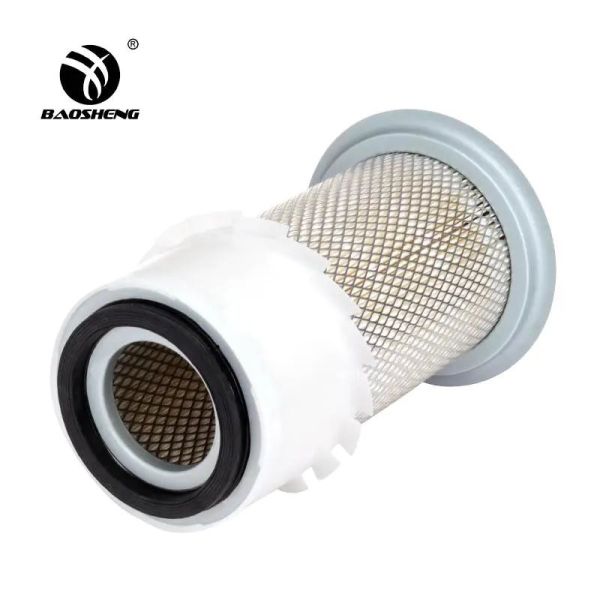 Quality 3EC0111630 FA719 Excavator Air Filter Excavator Parts Filter Element for sale