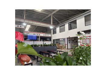 China Factory - Jinan Lijiang Automation Equipment Co., Ltd.