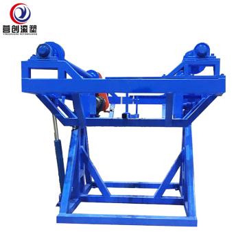 Quality High Temperature Rotomoulding Machines 380V 50Hz 3Phases for producing water for sale