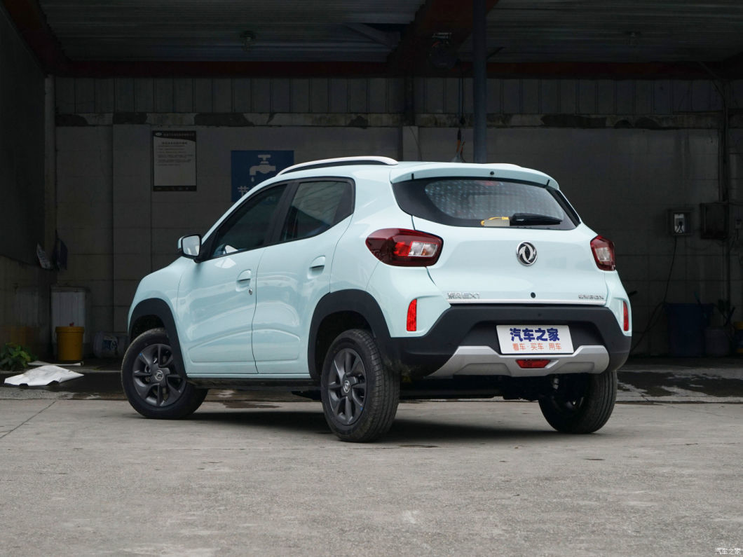 New Car Electric Car Electric Vehicle EV SUV Cheap Dongfeng Nammi Box Zhuifeng 351km Jinjie