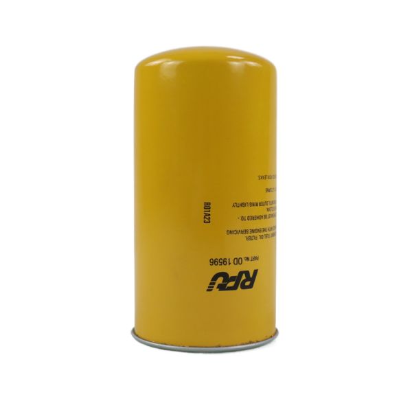 Quality OD19596 FF4036 Perkins Engine Oil Filter Auto OE42873 2006TWG2 for sale