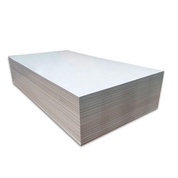 Quality 5mm 6mm 8mm 10mm Brushed Cold Rolled Stainless Steel Sheet for sale
