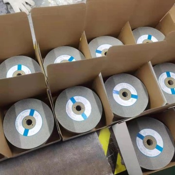 Quality Laser Welding Grinding Discs TGD330 for sale