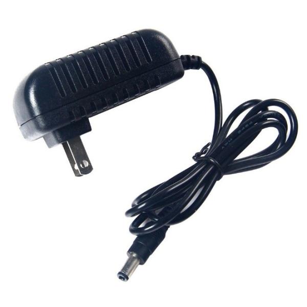 Quality 100-240v Input CCTV Camera Power Supply 12v DC 12w Safety Mark Adaptor for 12v for sale