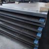china 4mm NM450 Steel Plate AISI ASTM AR400 AR500 1500mm-4500mm Width
