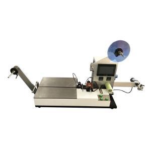 Quality Automatic Sealing Electronic Parts Counter , Smd Reel Counter Machine for sale