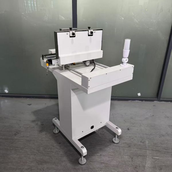 Quality Compact SMT Stack Type PCB Loader Device Suitable for Automated PCB Loading for sale