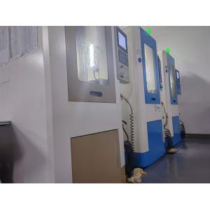 China Factory - Bluesky Digital Dental Lab Co,.LTD