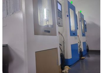 China Factory - Bluesky Digital Dental Lab Co,.LTD