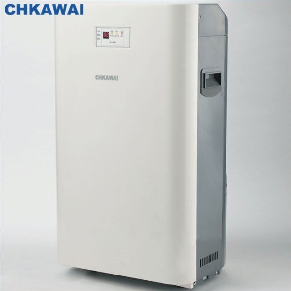 Quality CHKAWAI 25L/D Mini Dehumidifier for Wet Weather and Small Spaces for sale