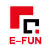 China Dongguan Efun Electronic Technology Co., Ltd logo