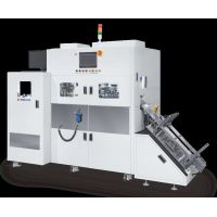 Quality Stable Performance Trim And Form Machinery For Making Semiconductors for sale