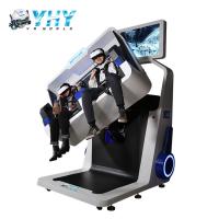 Quality 9D VR 360 Simulator for sale