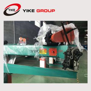 Quality YIKE GROUP Servo Motor Corrugated Carton Box Manual Stitching Machine for sale