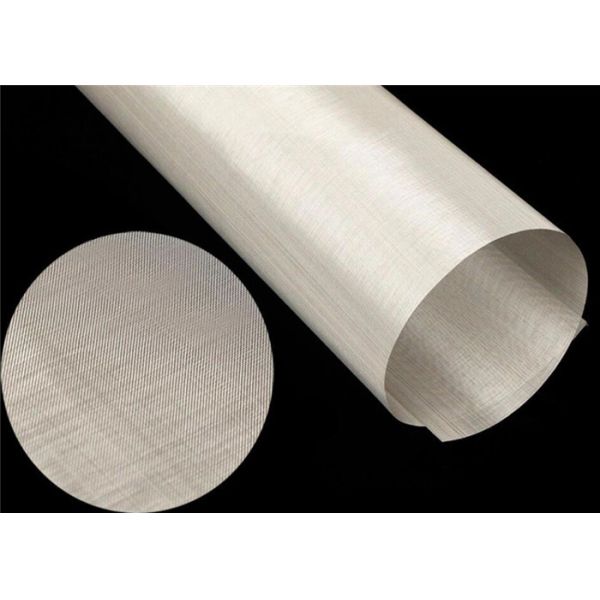 Quality Plain Weave 304L 0.02mm Filter Wire Cloth For Sieve Mesh Screen for sale