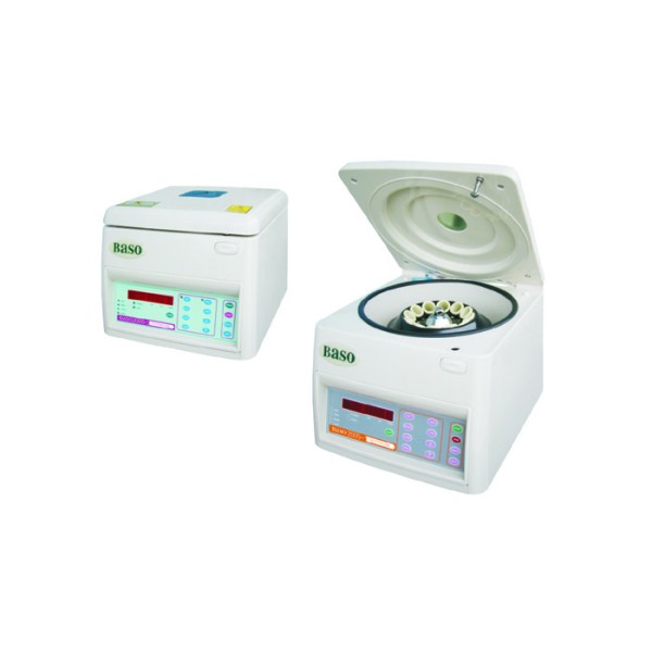 Quality 110/220V 50/60Hz Standardized Hospital Centrifuge 10ml/15ml X 12pcs for sale