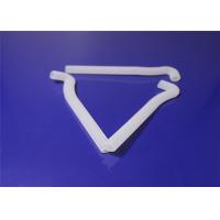 China FDA Molded Silicone Elbow Hose , Heat Resistant Water Dispenser Hose factory