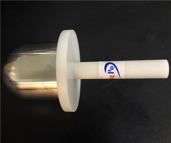 Quality Diameter 60mm Test Rod , EN 60335-2-30 Surfaces That Are Accessible To The Test Rod for sale