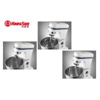 Quality Home 7 Liter Small Cake Mixer For Food Machinery for sale