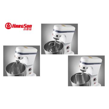 Quality Home 7 Liter Small Cake Mixer For Food Machinery for sale