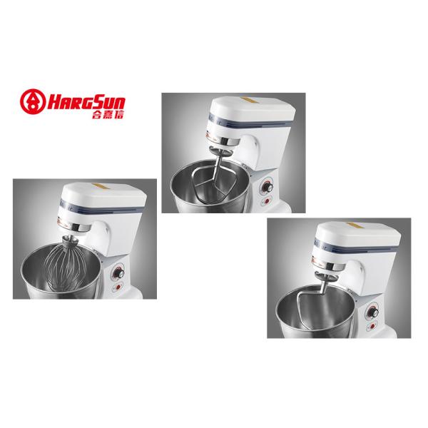 Quality Home 7 Liter Small Cake Mixer For Food Machinery for sale