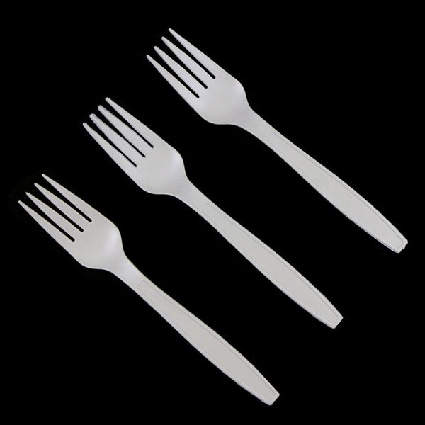 Quality Upgrade Your Dining Experience with Biodegradable Spoon Fork Knife Set for sale