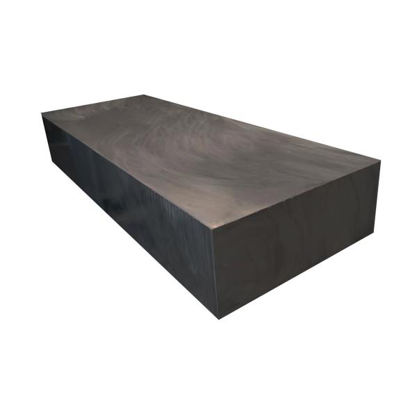 Quality 1650*650*350 High Purity Graphite Blocks for Continuous Casting for sale