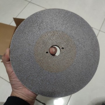 Quality Laser Welding Grinding Discs TGD330 for sale