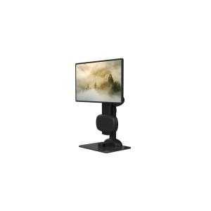 Quality Neck Health Professional Swivel Monitor Bracket Ergonomics Electric Lifting for sale